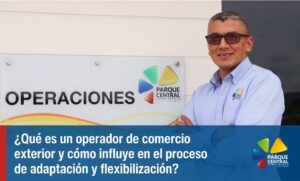 Conoce el rol crucial del operador de comercio exterior